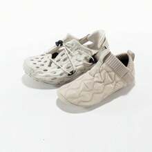 Merrell Hydro MOC Unisex Holey Sneakers With Venom Print - Versatile ...