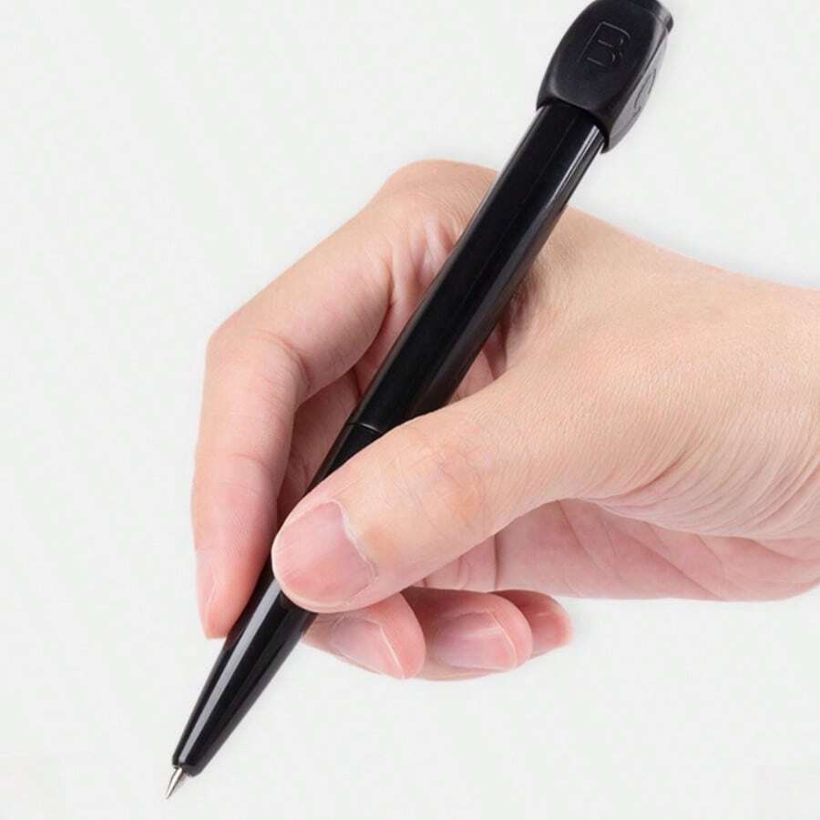 HPO Answer Pen Decompression Rotating Neutral Pen With ABCD Choices For ...