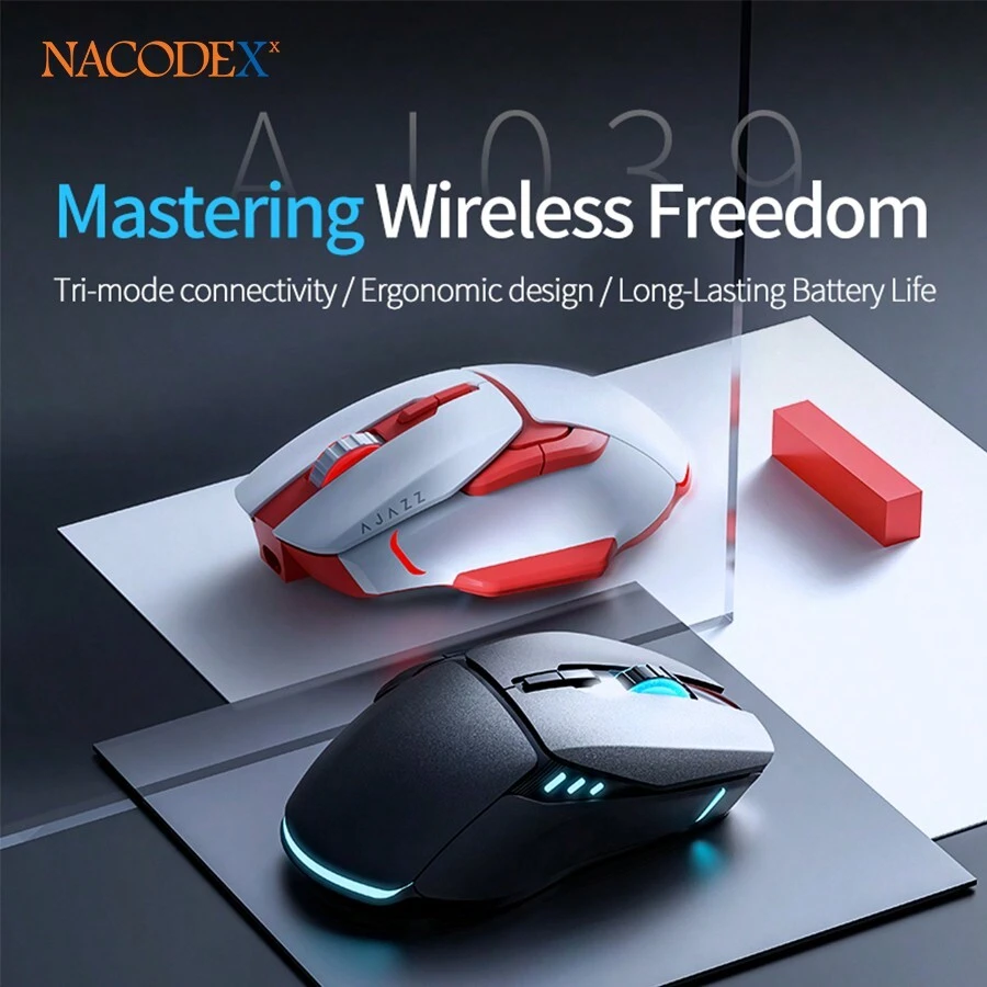 NACODEX NACODEX-ERGONÔMICO MUDO SEM LATÊNCIA POSICIONAMENTO CONFORTÁVEL ...