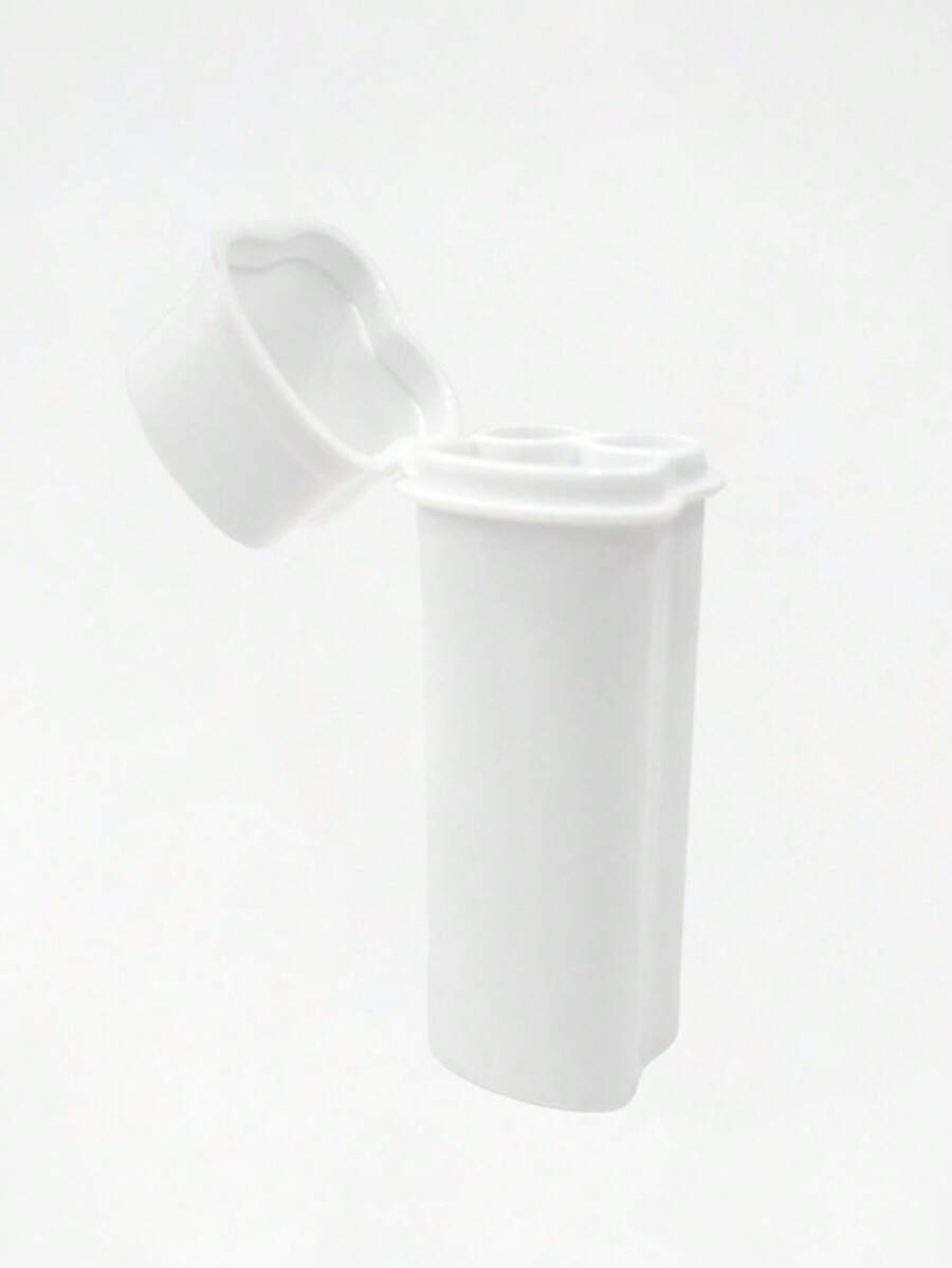 1pc Creative Flip-Top Cigarette Case With Integrated Lighter Storage ...