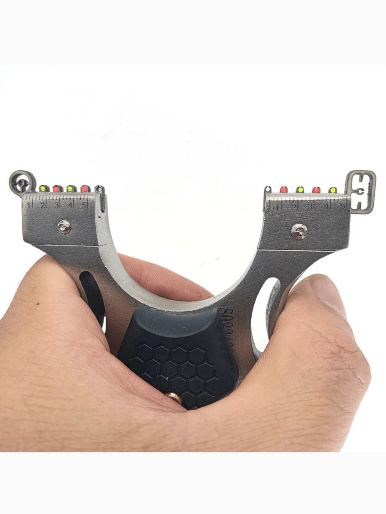 Estilingue de liberação rápida de aço inoxidável para uso externo com ...