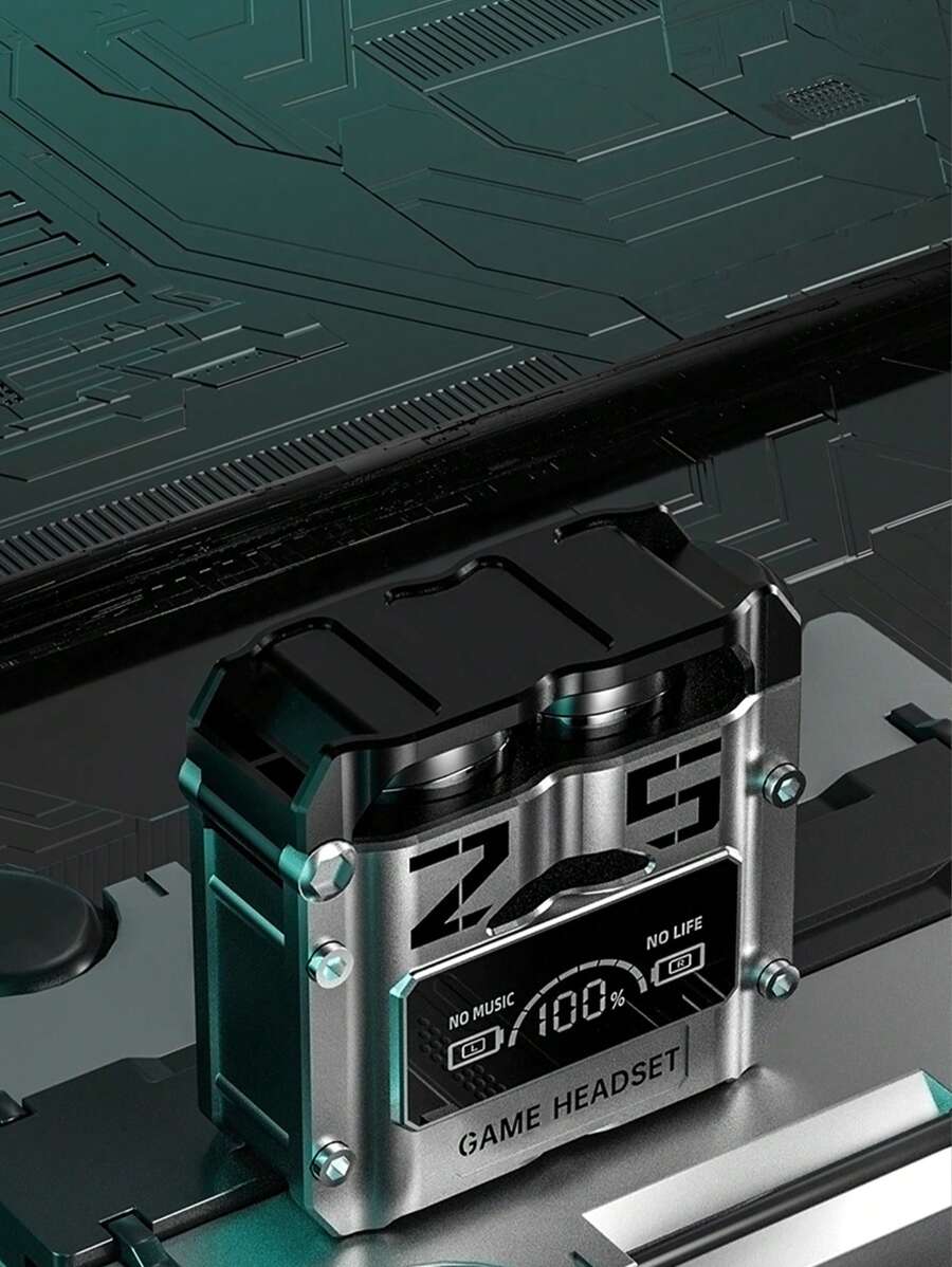 NEW SENYANG New Senyang True Wireless In-Ear Gaming Comfortable Headset ...