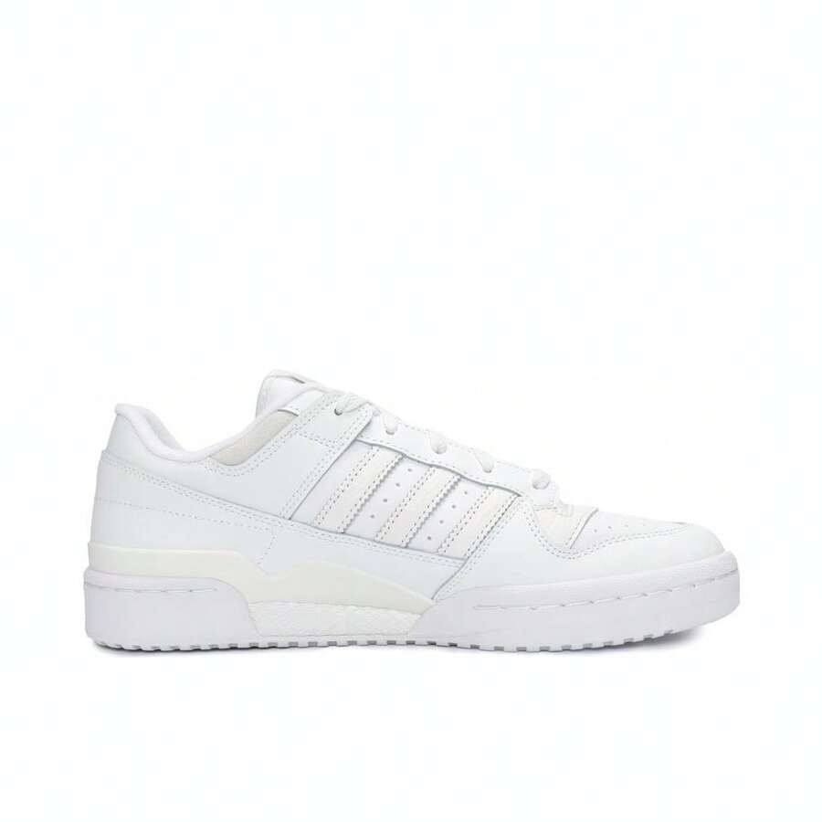 Adidas Originals 2024 Unisex FORUM LOW CL DIRECTIONAL Casual Shoes ...