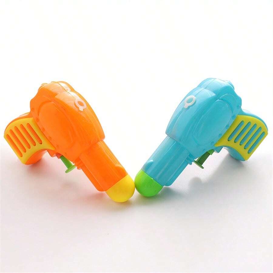 1Pc Beach Water Gun Summer Beach Water Playing Children's Water Park ...