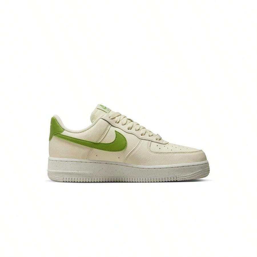 Nike Air Force 1 '07 Next Nature DV3808-102 Sneaker Women's Cream Low ...
