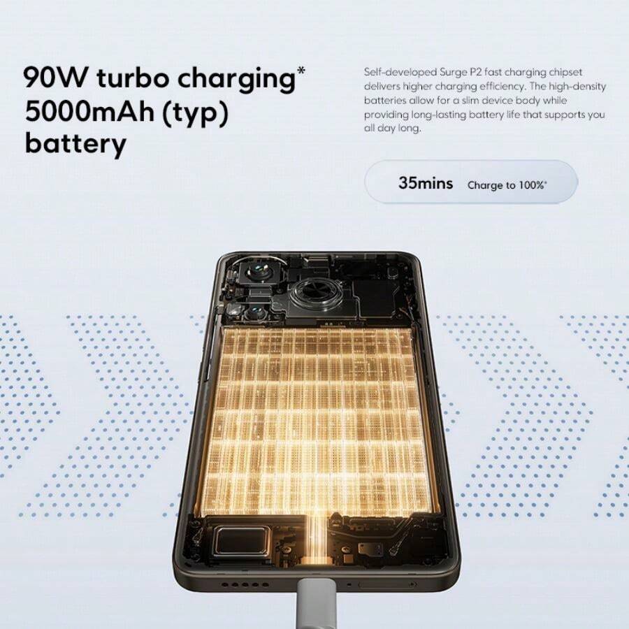 XIAOMI POCO F6 5G Smartphone Global Version NFC Flagship Snapdragon 8s ...