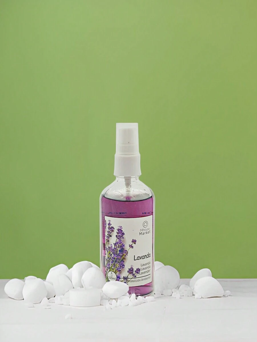 Poop Spray Aromatizante Portátil Elimina Olor dormitorio, sala de estar ...