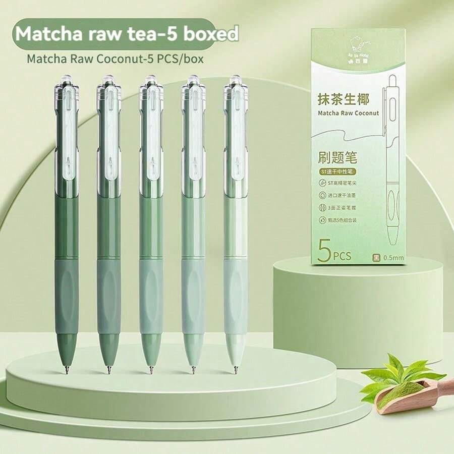 Neutral Pen, Essential For Students And Offices - Essential For Exam ...