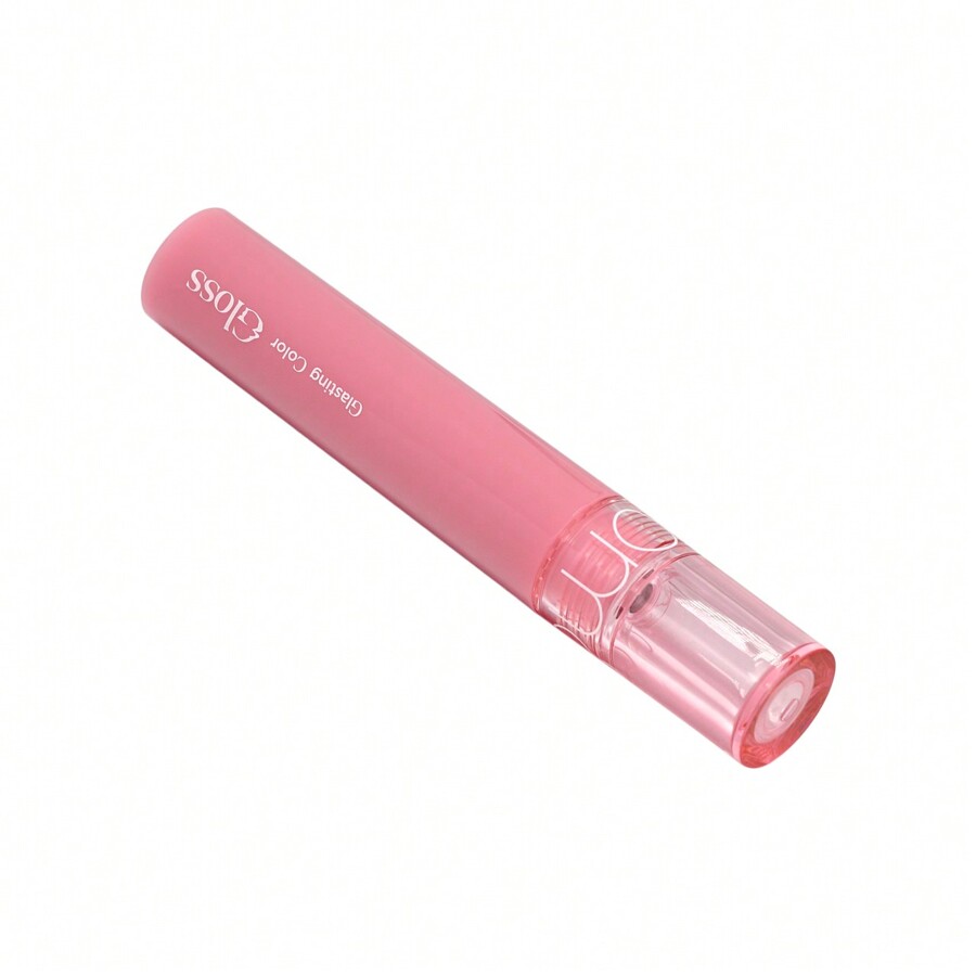 Rom&nd Glasting Color Gloss (#01 Peony Ballet) (4g) | SHEIN UK