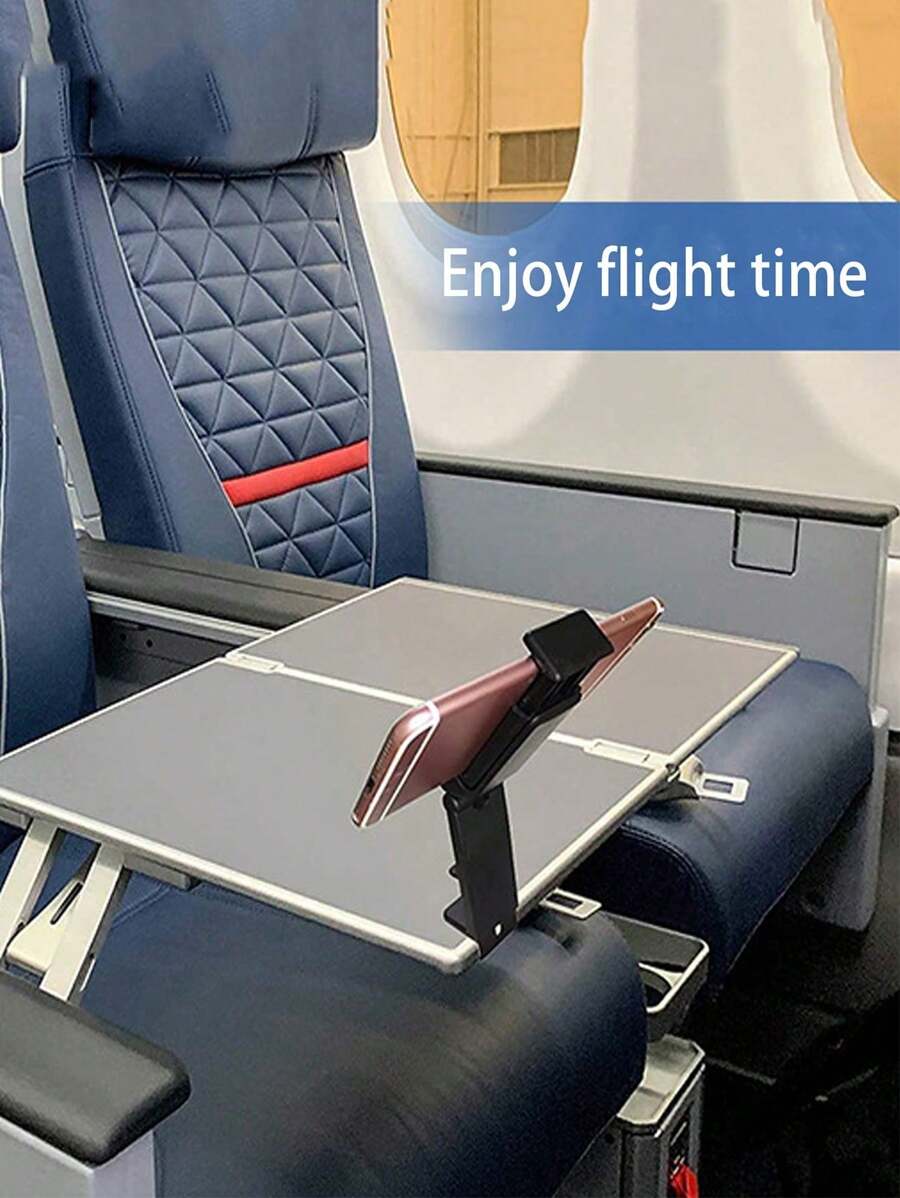 1pc 360-Degree Rotatable Multi-Function Folding And Retractable Mobile ...