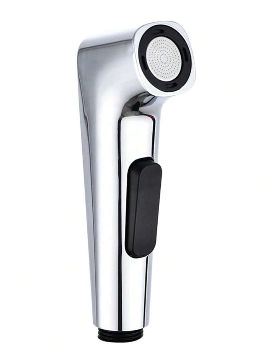 Bathroom Single-Function Flushing Spray Gun, Toilet Washing Sprayer ...