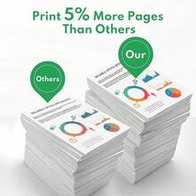 65XL Ink High Yield Replacement Compatible With 65XL AMP 100 Series ...