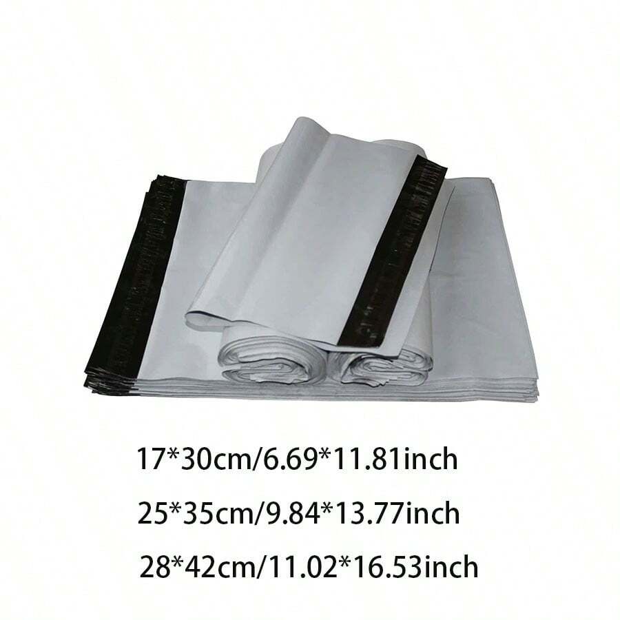 Extra Large Thickened Express Delivery Bag, Sealed Packaging Bag For ...