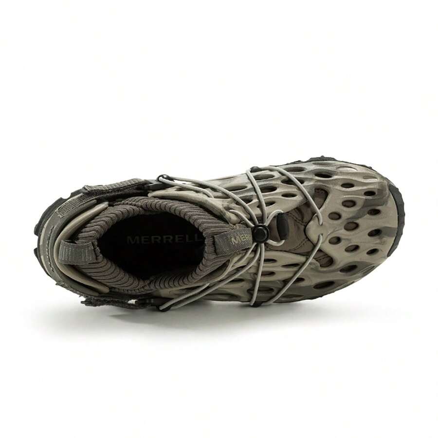 Merrell MERRELL Hydro Moc Venom 3-In-1 Hole Shoes, Unisex Sports ...