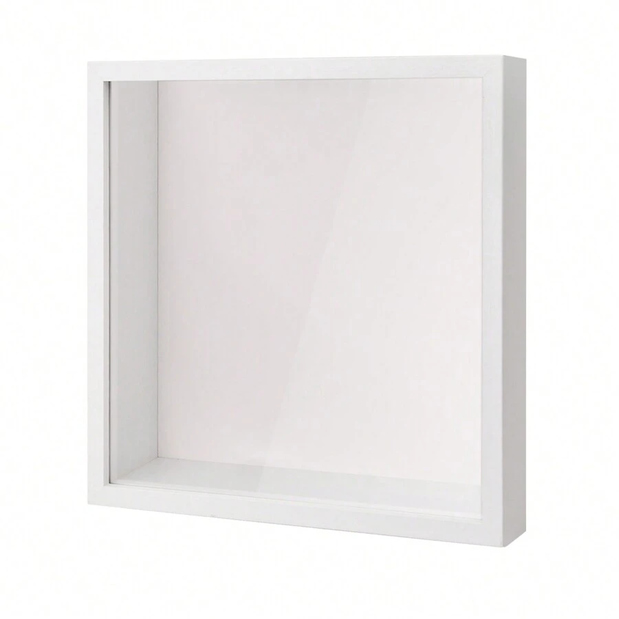 3D Shadow Box, Deep Display Box, Picture Frame For Wall And Tabletop ...