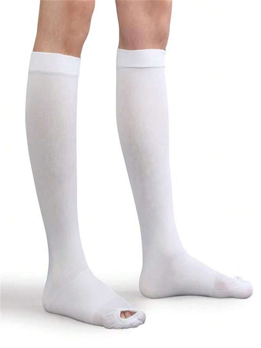 Unbeatablesale 9358 - BE 18mmHG Compression Closed Toe Anti - Embolism ...