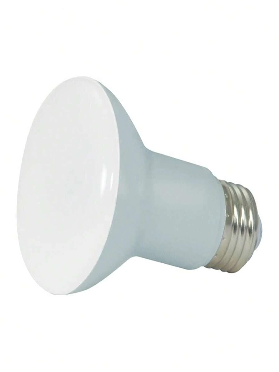 Unbeatablesale 6.5 Watts R20 LED Bulb With 525 Lumens Warm White ...