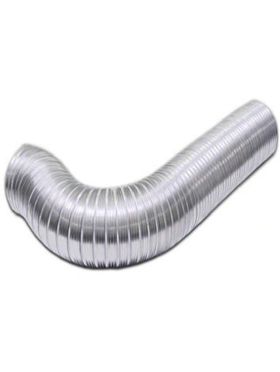 Unbeatablesale 301 3 In. Aluminium Flexible Duct Pipe | SHEIN USA
