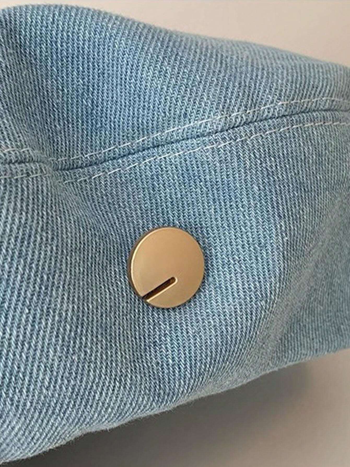 Boina vaquera para niñas, sombrero de pintor de cara completa, sombrero ...