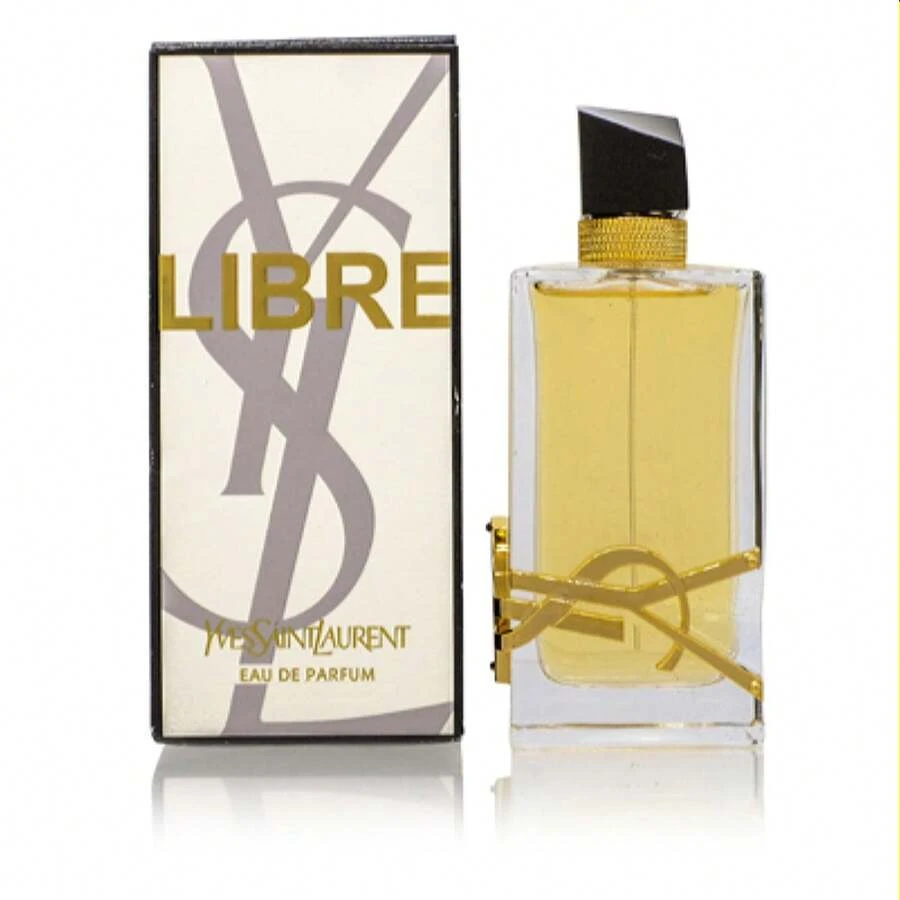 YSL Libre Yves Saint Laurent YSL Edp Spray 3.0 Oz (90 Ml) (W) | SHEIN UK