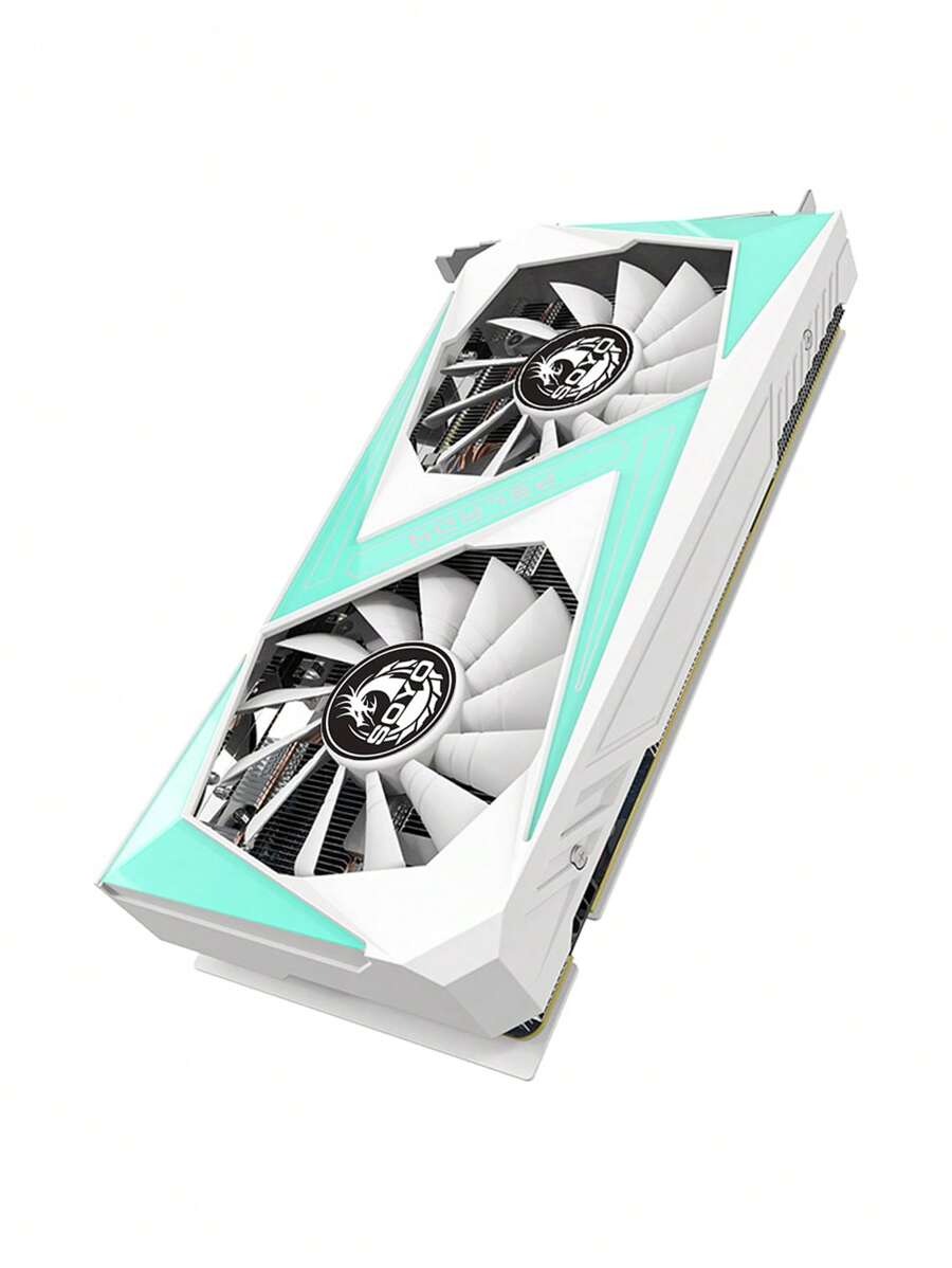 Graphics Card NVIDIA GeForce RTX 2070 8GB Gaming GPU GDDR6 256Bit PCI Express3.0*16 For Desktop ...