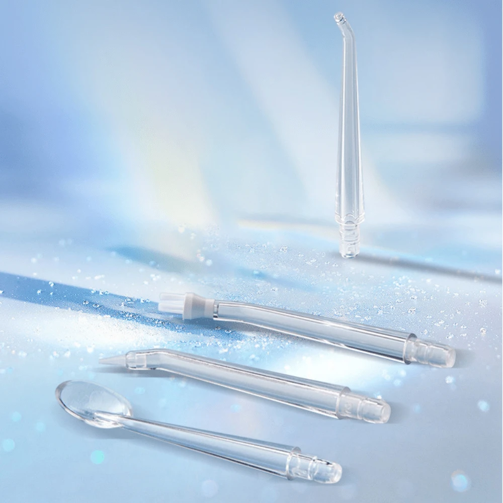 Portable Water Flosser For Teeth Travel Mini Small Water Flosser ...