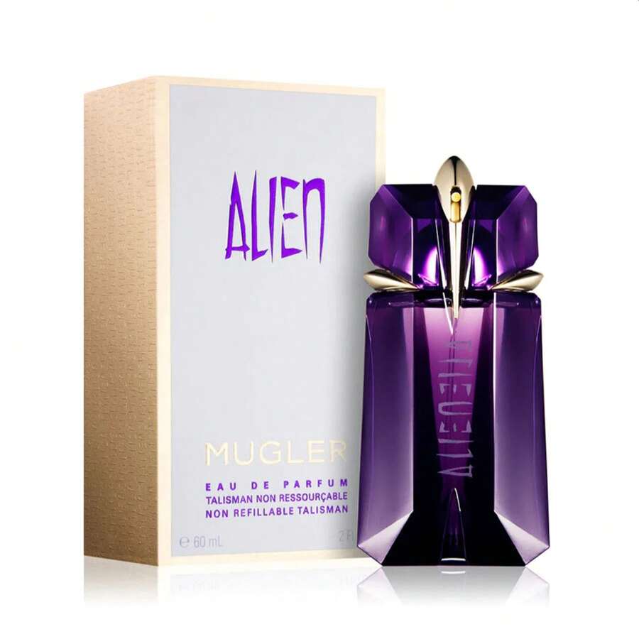 Mugler Mugler Alien Edp Spray 2.0 Oz (60 Ml) (W) | SHEIN USA