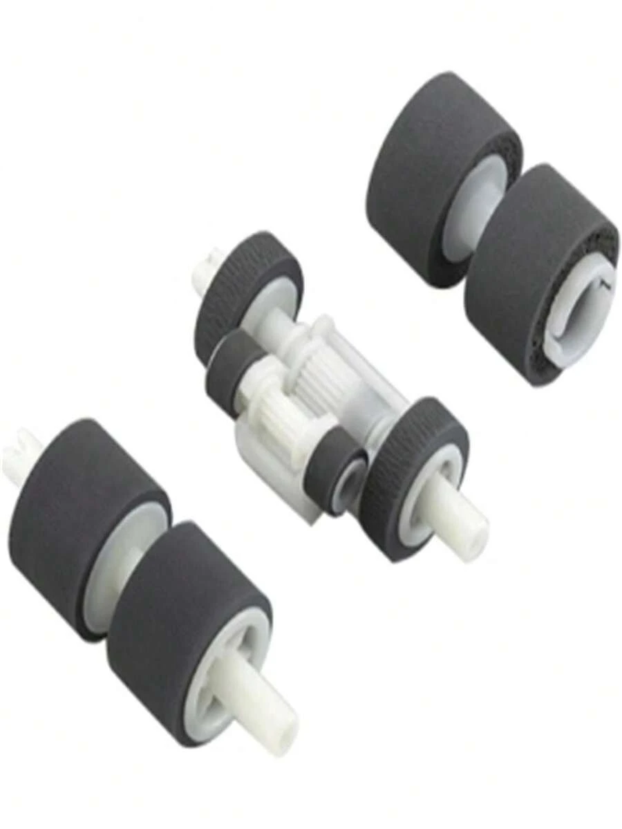 Epson - Open Printers & Ink Scanner Feed Roller Assembly Kit For DS-510 ...