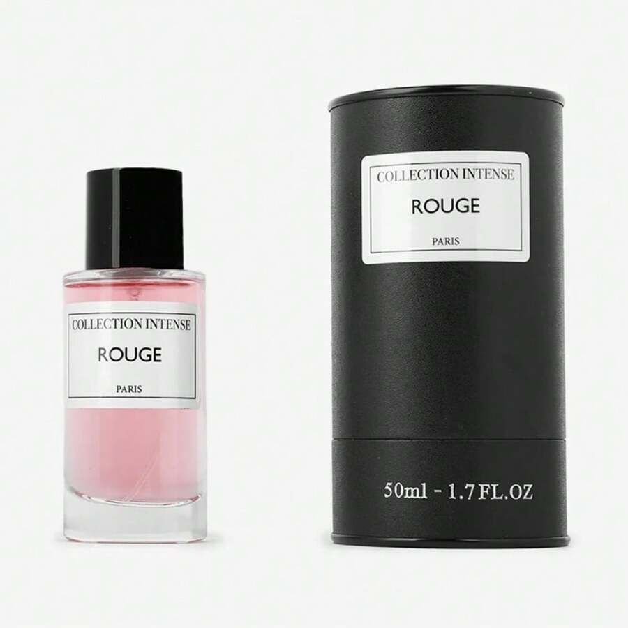 Inspiriert von Rouge Trafalgar-Collection Intense Rouge 50ML-Mixed Eau ...