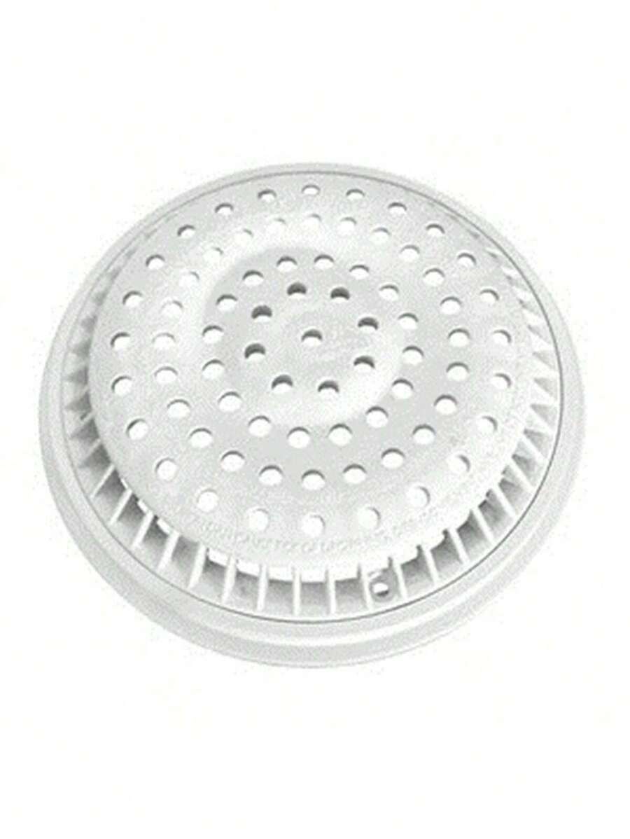 Unbeatablesale 8 In. Anti Vortex VGB Compliant Drain Cover, White ...