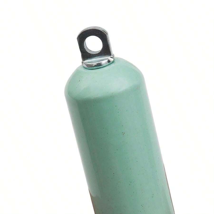 3pcs 400g New Cylindrical Fishing Accessories Boat Fishing Sinkers Deep ...