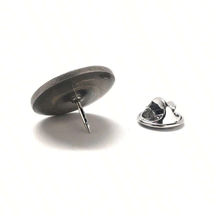 Enamel Pin Lapel Pin Yellowstone Collector Pins Grizzly Bear Token Tie ...