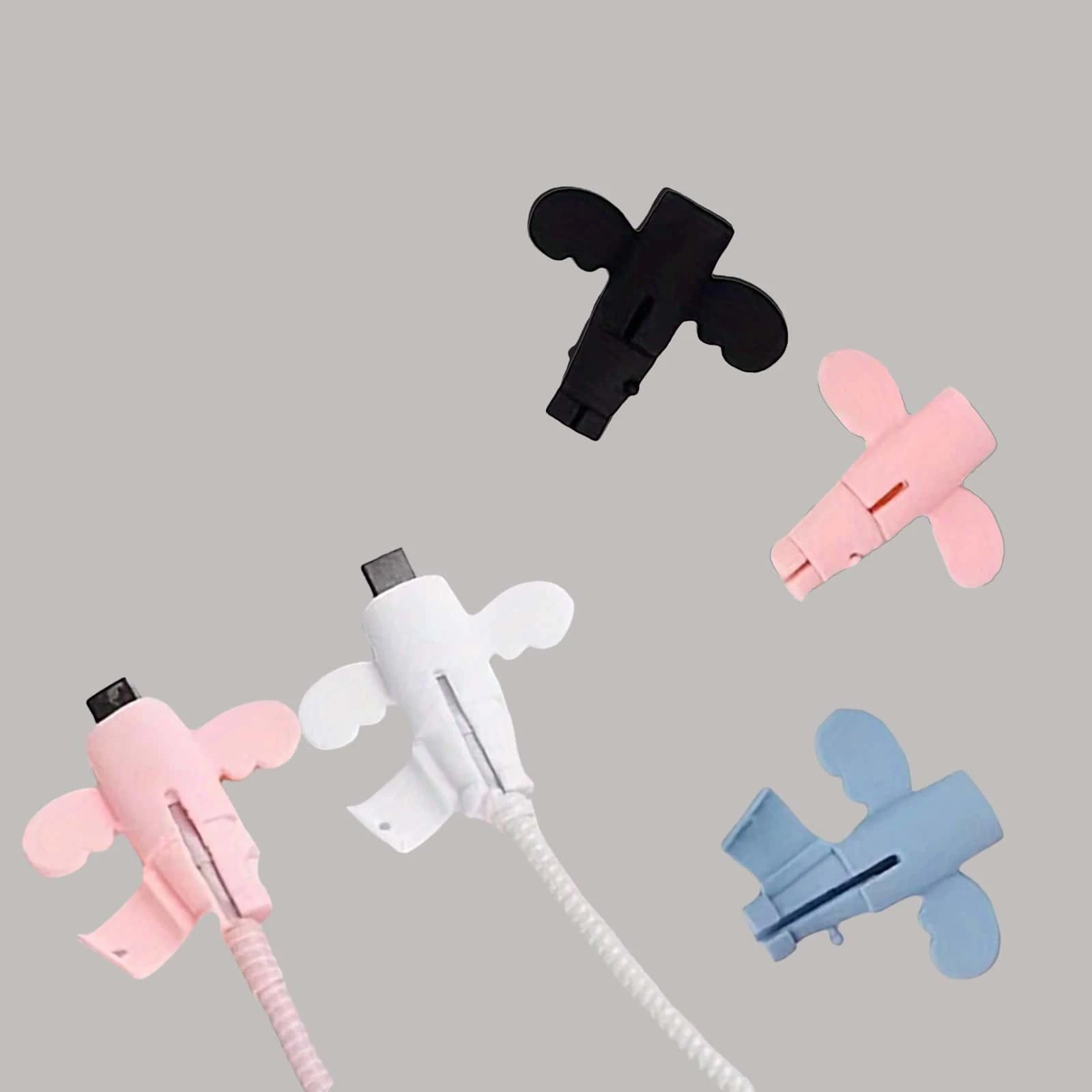 Universal Original Data Cable Charging Cable Universal Protective Case ...