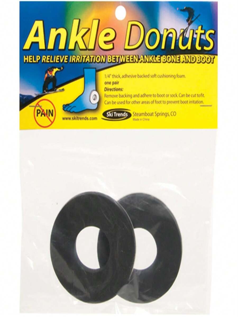 Ankle Donuts - Foot Care | SHEIN USA