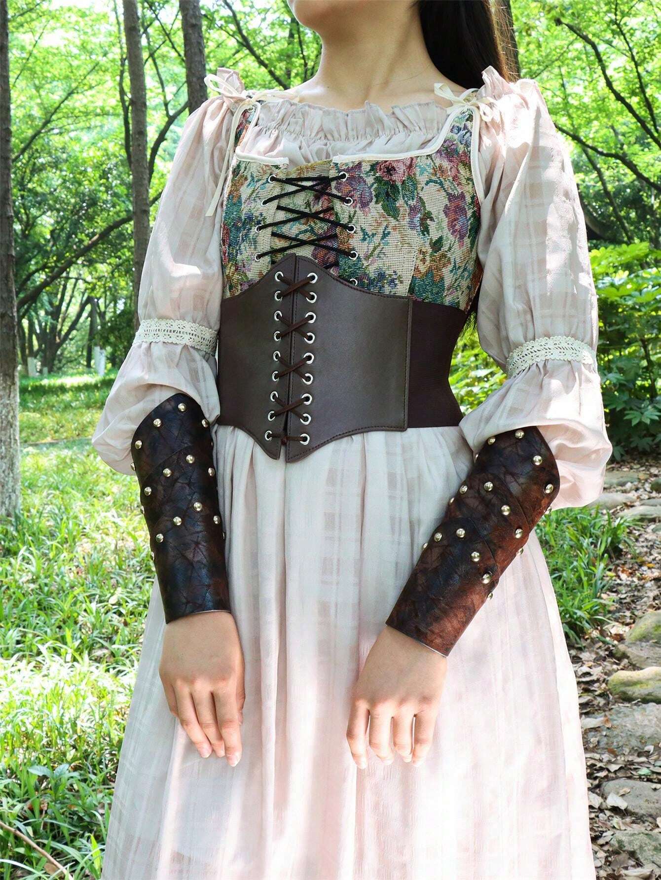 Medieval Crusades Knight Cosplay Costume For Adult Halloween Carnival ...