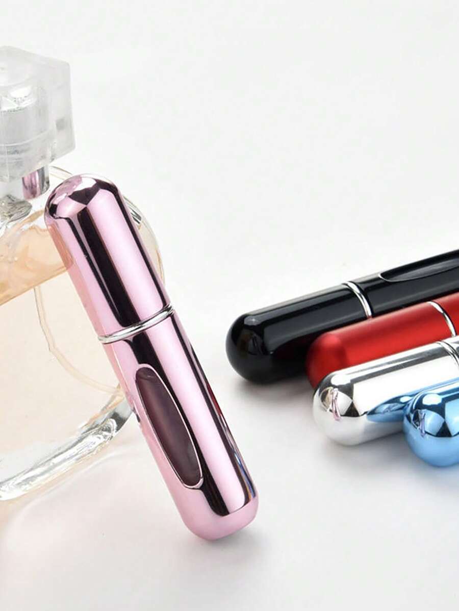 Bouteilles de décantage de parfum haut de gamme, atomiseurs de voyage ...