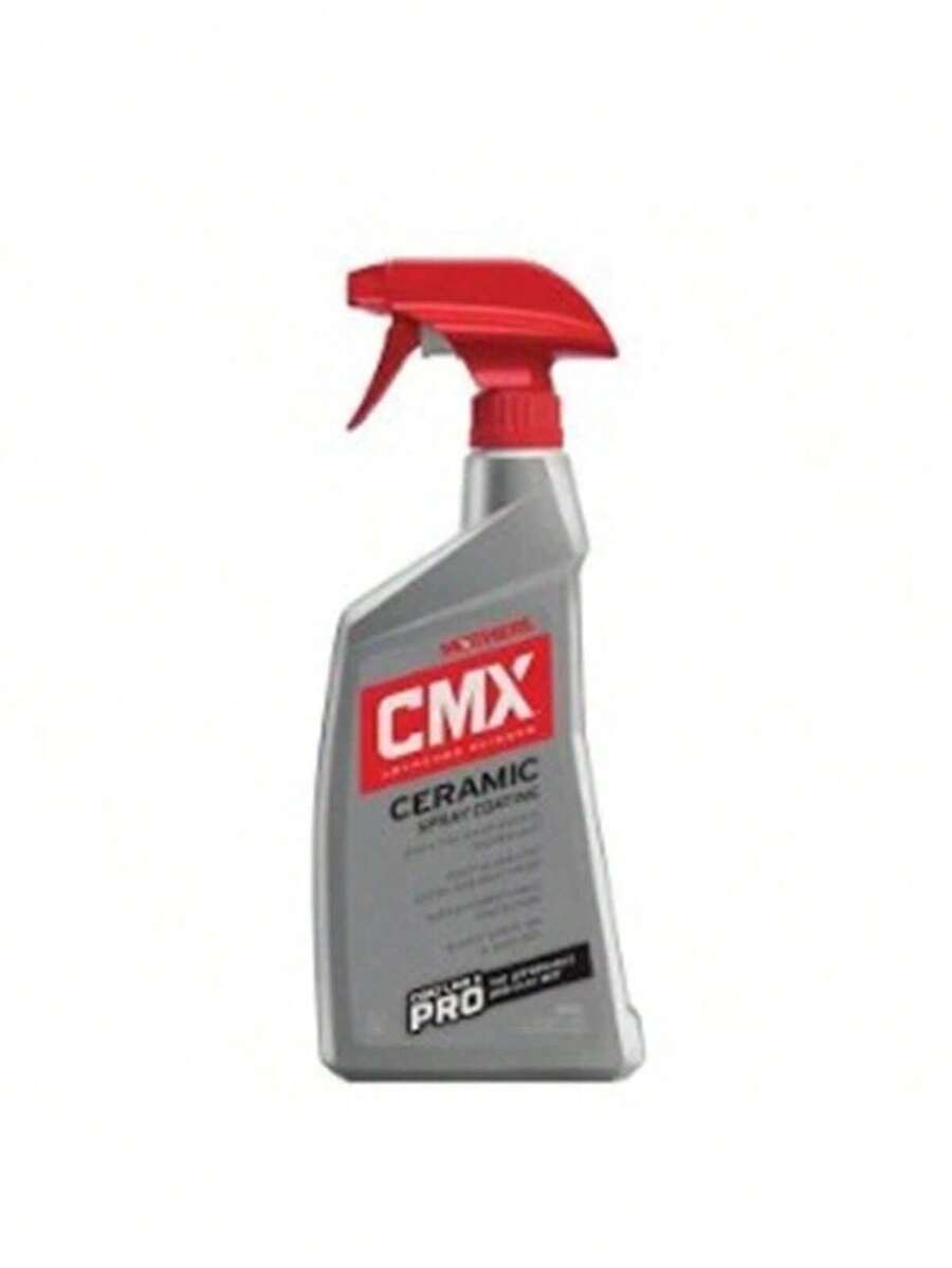 Unbeatablesale Mothers 1024 24 Oz CMX Ceramic Spray Coating | SHEIN USA
