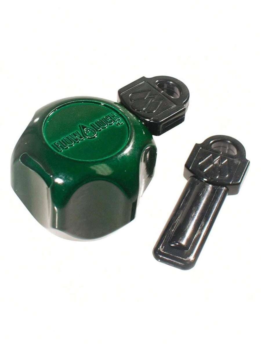 Mueller Streamline 103-501RP Flow Lock Hose Valve Lock | SHEIN USA