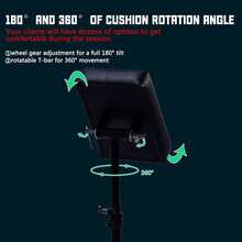 Tattoo Armrest Stand Personalized Adjustable Portable Tripod Tattoo Arm ...