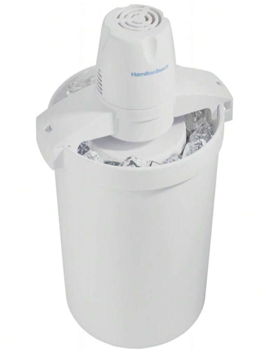 4 Quart Ice Cream Maker | SHEIN USA