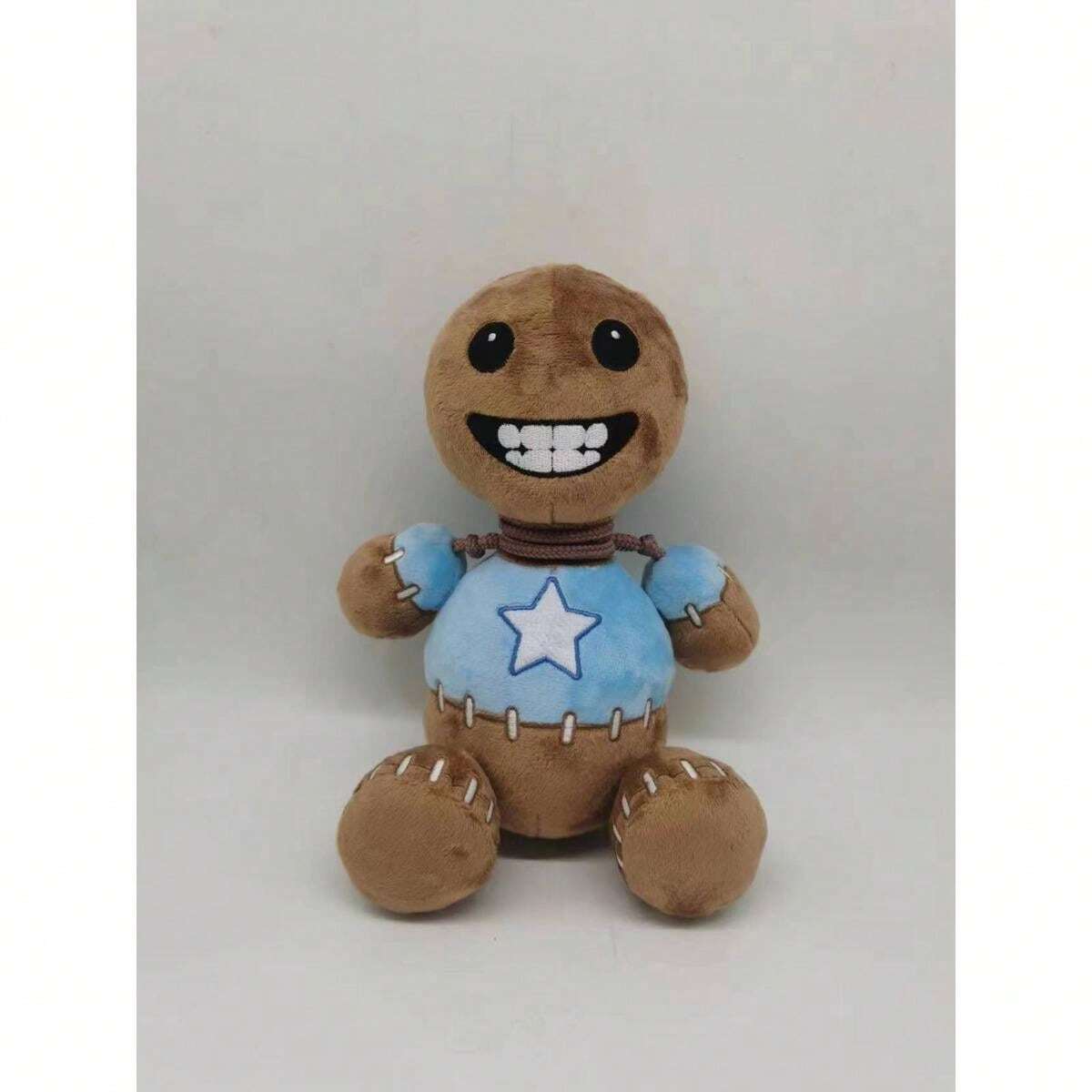 Juguete de peluche suave y loco de la figura de Kick The Buddy | Mode ...