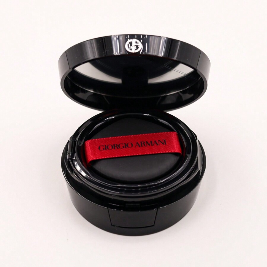 Giorgio Armani PROMOCIÓN ARMANI POWER FABRIC COMPACT 9G | Mode de Mujer ...
