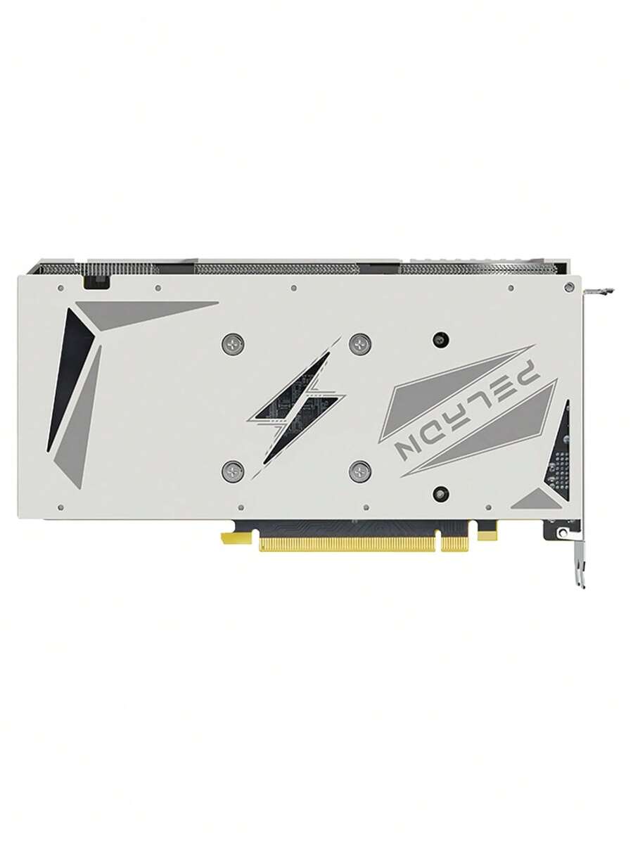 Graphics Card NVIDIA GeForce RTX 2070 8GB Gaming GPU GDDR6 256Bit PCI ...