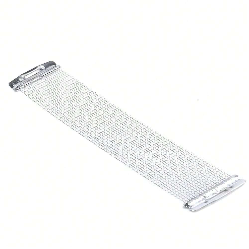 1/2/4pcs 14'' 20-Strand Drum Wire,Snare Drum Steel Spring Wires For ...