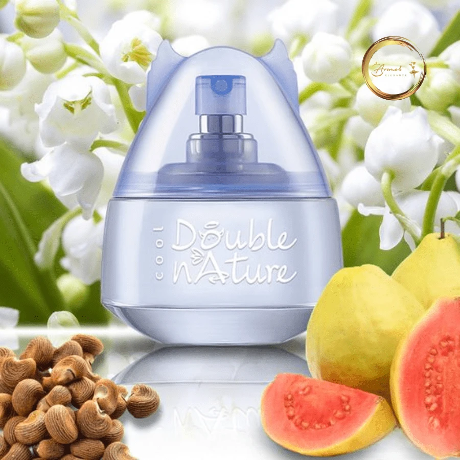 Jafra Diablito Cool Double Nature Angelito Morado ORIGINAL | Moda de ...