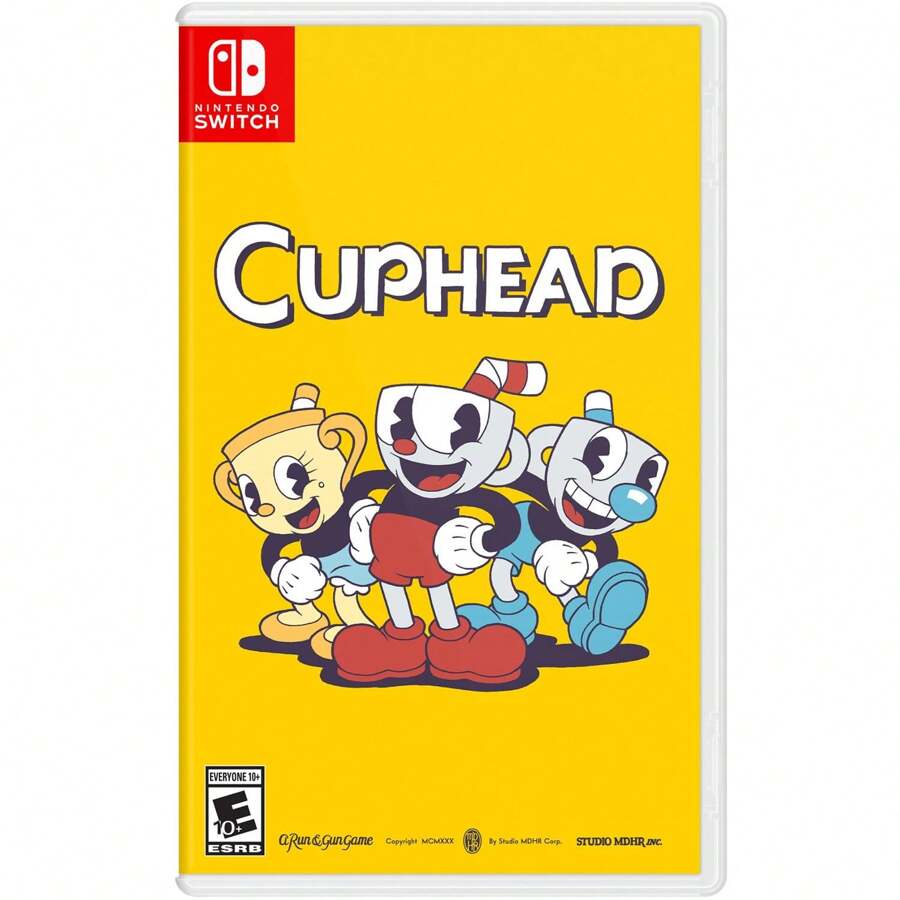 Consolas, juegos y accesorios de Nintendo Switch | SHEIN USA