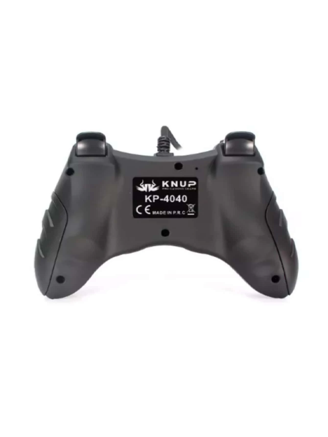 Controle Joystick Knup Computador/android/tv Android/ps3 | SHEIN Brasil