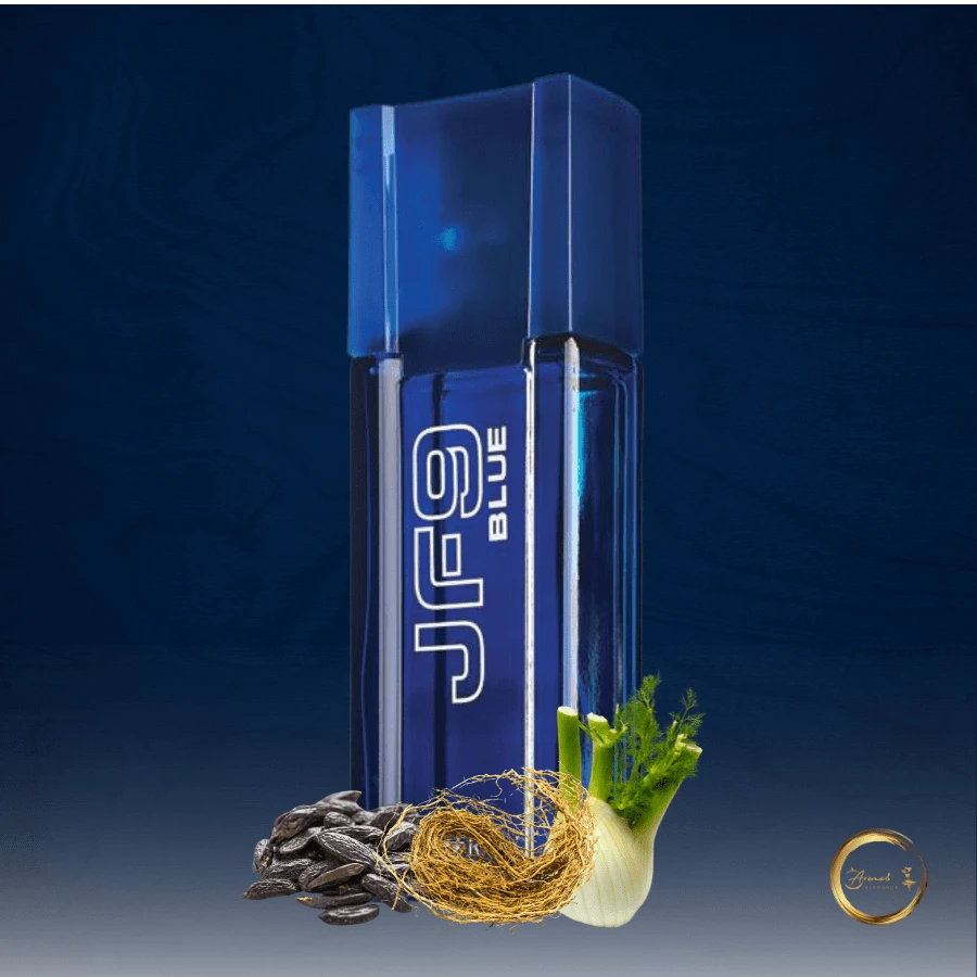 Jafra JF9 Blue ORIGINAL | Moda de Mujer | SHEIN México