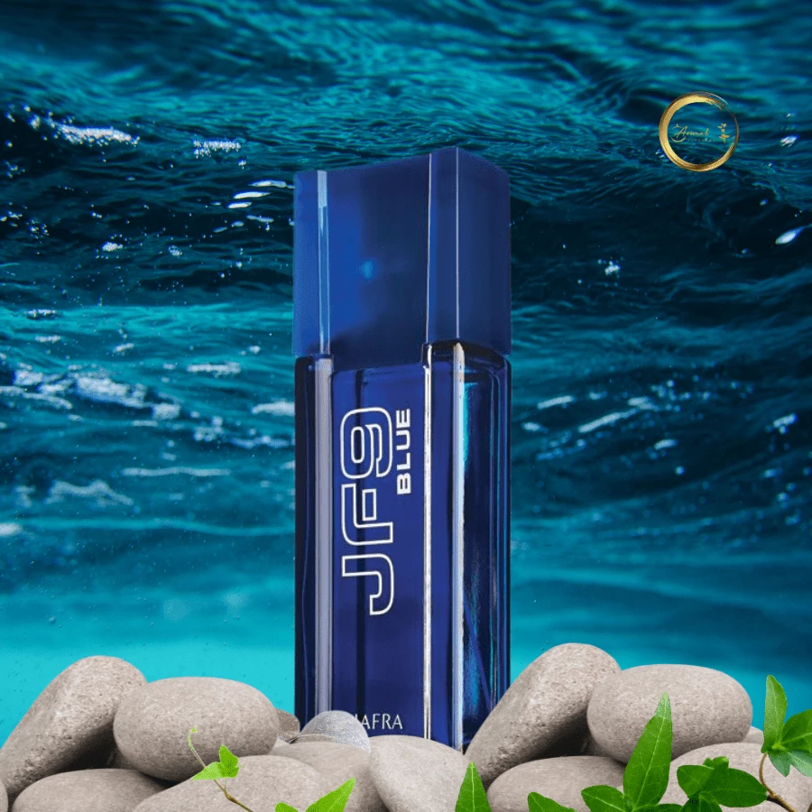 Jafra JF9 Blue ORIGINAL | Moda de Mujer | SHEIN México