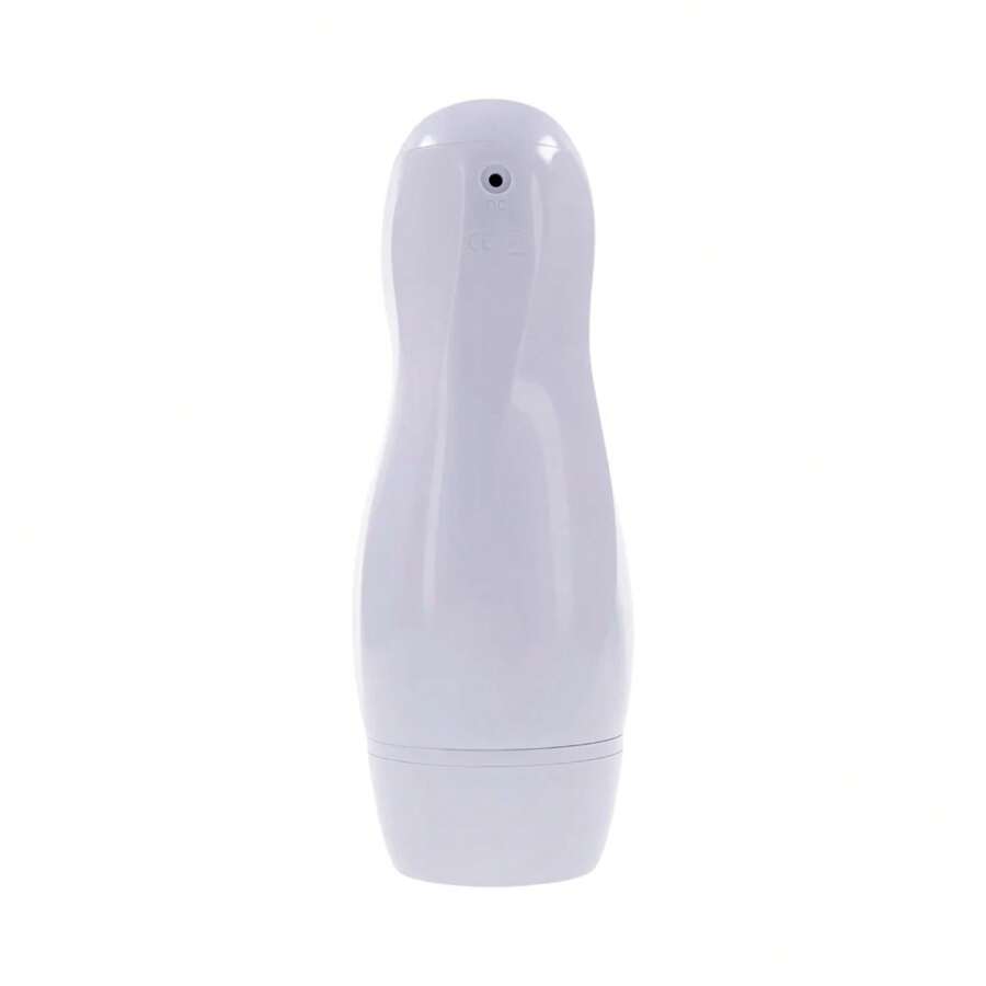 Selopa Pleasure Can Rechargeable Silicone Pussy Stroker | SHEIN ITALIA